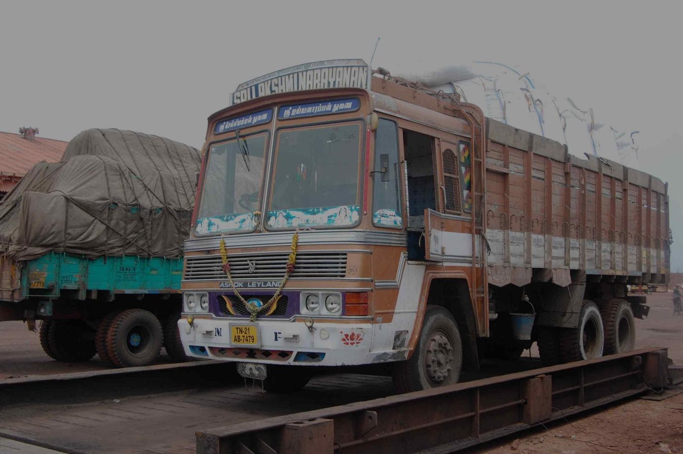 Five Reasons Why You Should Start Using A Weighbridge Khabza Career Portal Five Reasons Why You Should Start Using A Weighbridge Khabza Career Portal