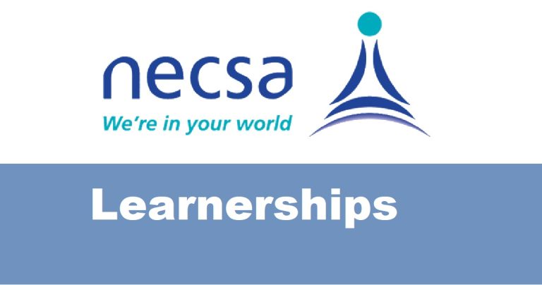 Necsa: Apprenticeship Training Programme 2024 / 2025 » Khabza Career Portal Necsa: Apprenticeship Training Programme 2024 / 2025 » Khabza Career Portal