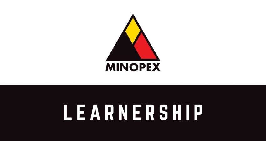 Minopex: Engineering Learnership Programme 2022 / 2023 » Khabza Career ... Minopex: Engineering Learnership Programme 2022 / 2023 » Khabza Career ...