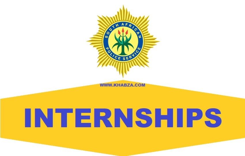 Saps Directorate For Priority Crime Investigations Dpci Internship